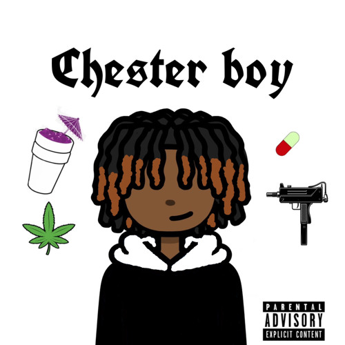 Stream XRL LilG | Listen to Chester Boy playlist online for free on ...