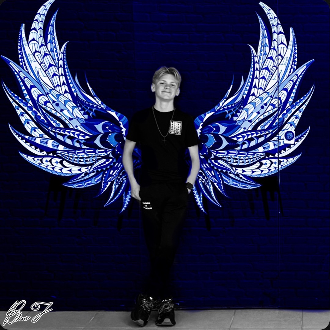 Stream BIG BOY- Blue J by Blue J | Listen online for free on SoundCloud