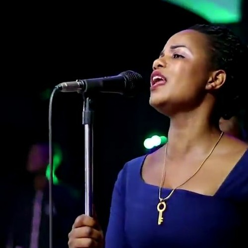 Stream Moyo Wangu Patrick Kubuya By Moses Kim Listen Online For Free