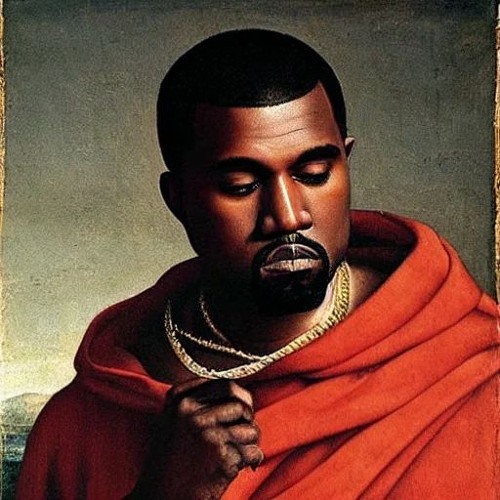 Stream Kanye West // Experimental Type Beat - "Rebirth" by ProdTJ ...