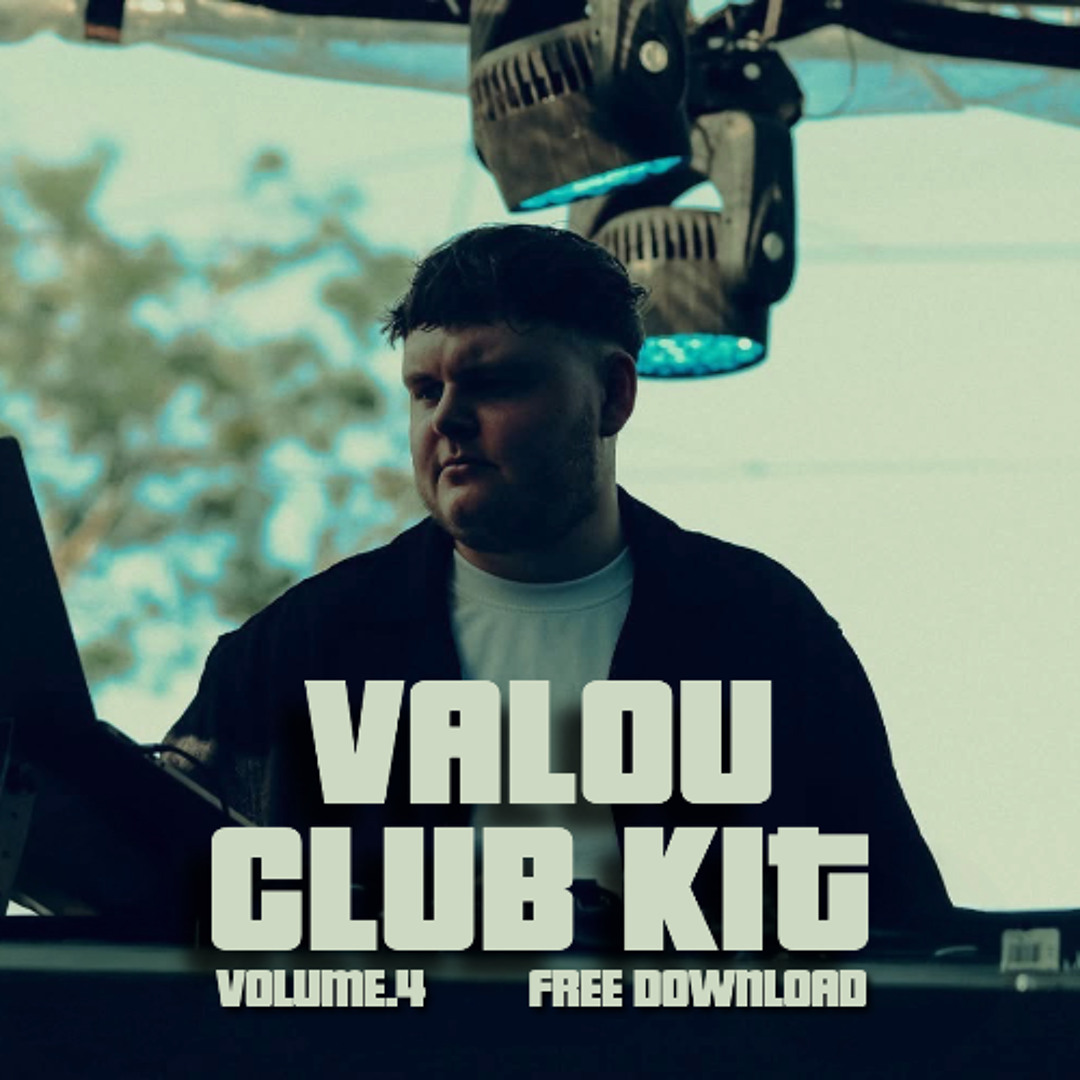 Stream CLUB KIT VOL.4 EXTRAIT by Deejay_valou | Listen online for free ...