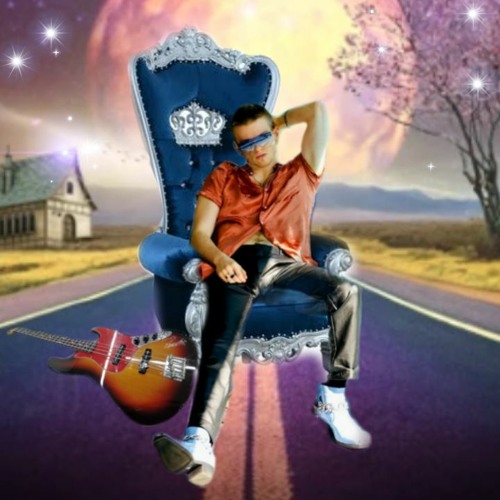 Stream The Ride by Clifford Reeves | Listen online for free on SoundCloud