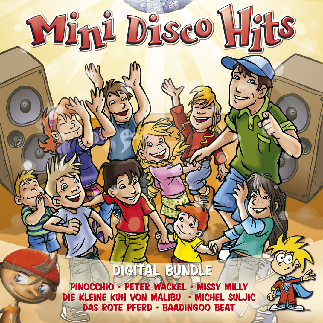 Stream Das rote Pferd (Kids-Mix) [feat. Die Mallorca Cowboys] by Markus ...