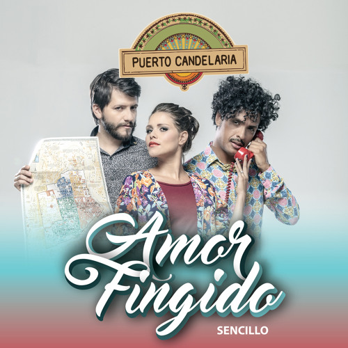 Stream Amor Fingido by Puerto Candelaria | Listen online for free on SoundCloud