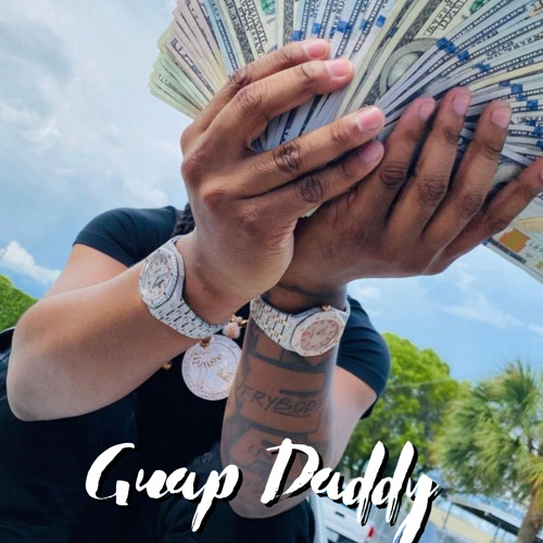 Stream GUAP DADDY by KISSMELYNELL | Listen online for free on SoundCloud