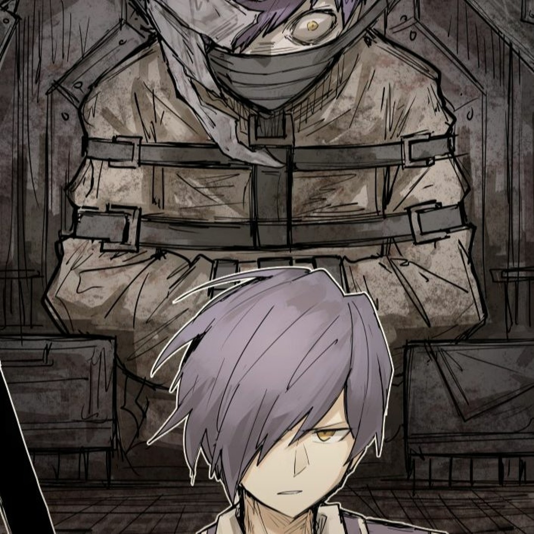 Stream Yesod Section 2 - Library of Ruina OST by Miμ | Listen online ...