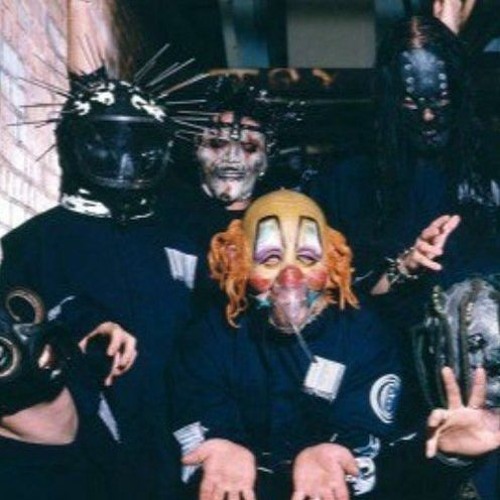 Stream UNOFROMPLUTO - SLIPKNOT ft. Zotiyac (prod. 2PIECE) by ...