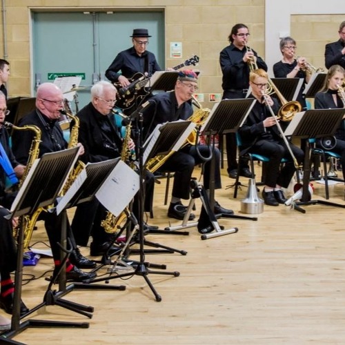 Stream Witchcraft by FABB Big Band | Listen online for free on SoundCloud