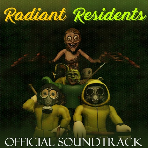 Stream Smuko | Listen to Radiant Residents - Base OST playlist online ...