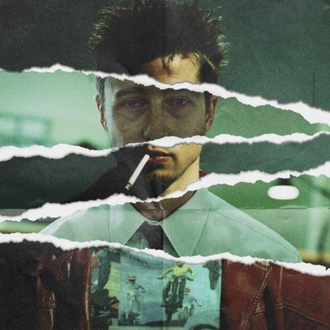 Stream TiWIZO | Listen to Fight Club (1999) - Original Soundtrack ...