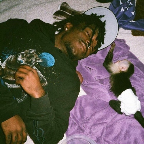 Stream Ballin To The End - Lil Uzi Vert (Slowed + Reverb) by snuuze ...