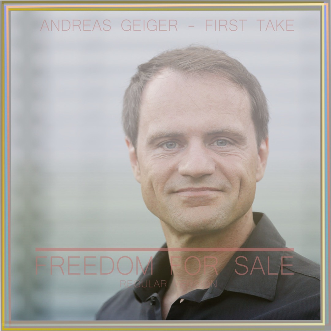 Stream Freedom For Sale by Andreas Geiger | Listen online for free on ...