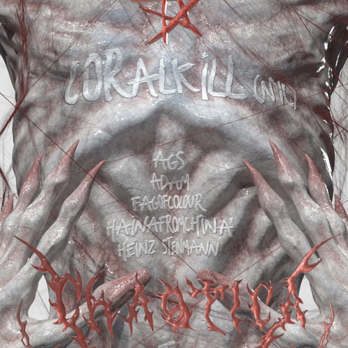 Stream Coral Kill - Normie Corp Chaotica Vol. 3 by Normie Corp | Listen ...