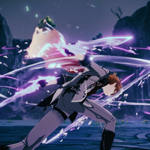 Stream Melinda Yeh | Listen to Genshin Piano playlist online for free ...