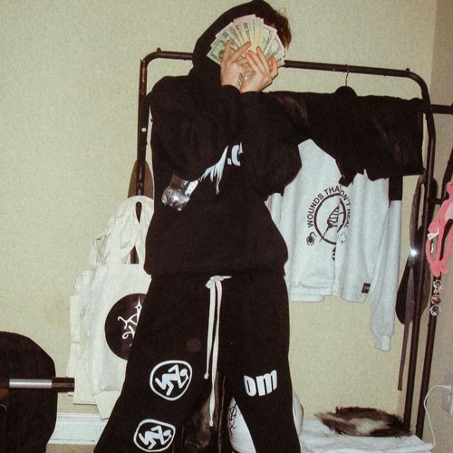 Stream dmxn - stop & stare (prod. feizi) [tensai exclusive] by tensai ...