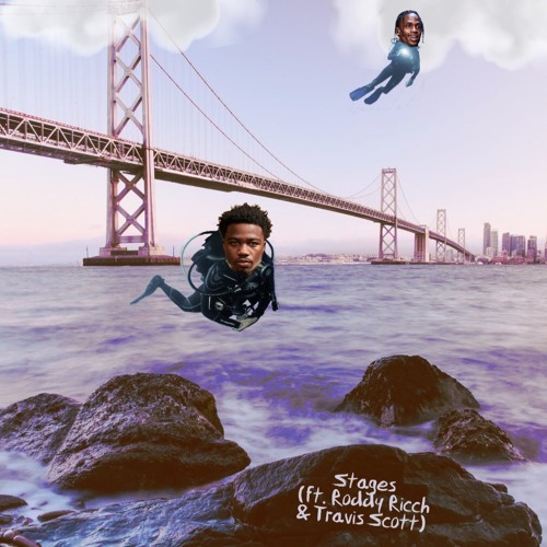 Stream Stages (ft. Roddy Ricch & Travis Scott) by nhenkel | Listen ...