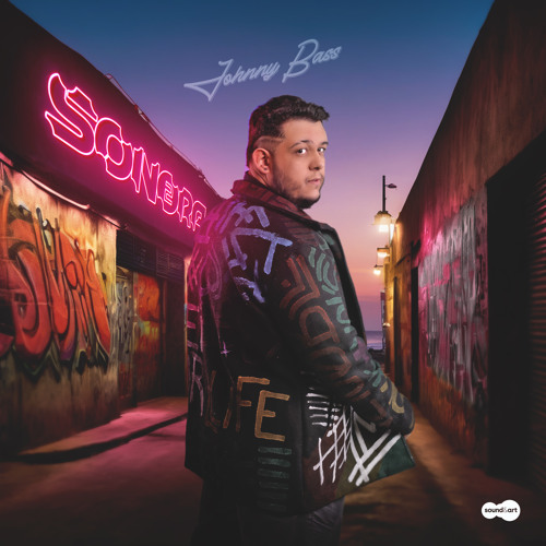 Stream Sonora 2 (PROMO SET) by Johnny Bass | Listen online for free on ...