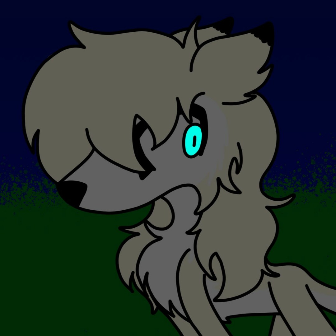 Stream episode Byakuya Togami Werewolf TF Audio by ILoveTheTalkingClock ...