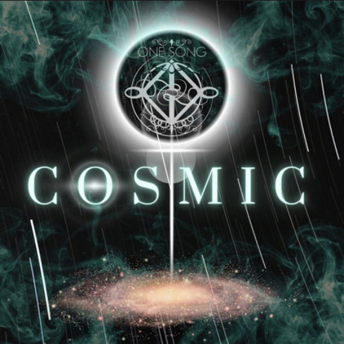Stream ‘Cosmic’ Mix - 2023 by One Song | Listen online for free on ...