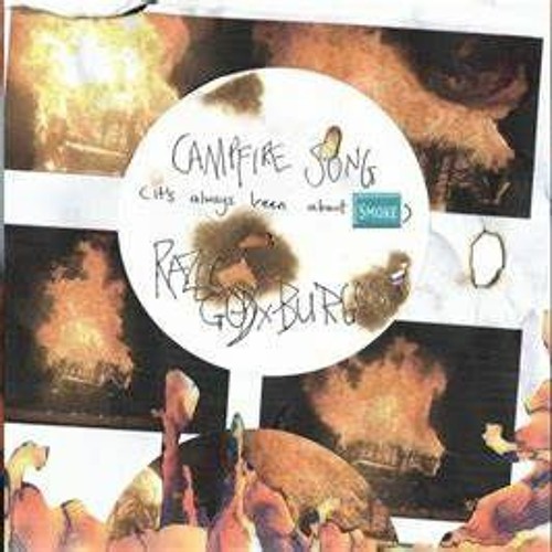 Stream RazeGod Ft Burgos-Campfire Song (Slowed) by JonnyBoii | Listen ...