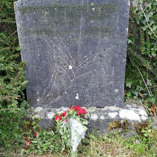 Stream Information sought on Sligo grave of mother of actor Barry Fitzgerald by OceanFM Ireland ...