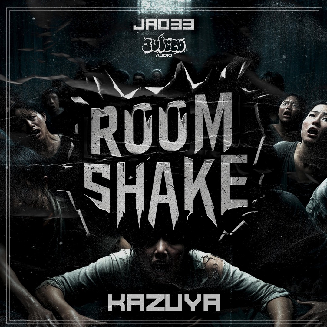 Stream KAZUYA - ROOM SHAKE [FREE DOWNLOAD] by Juiced Audio | Listen ...