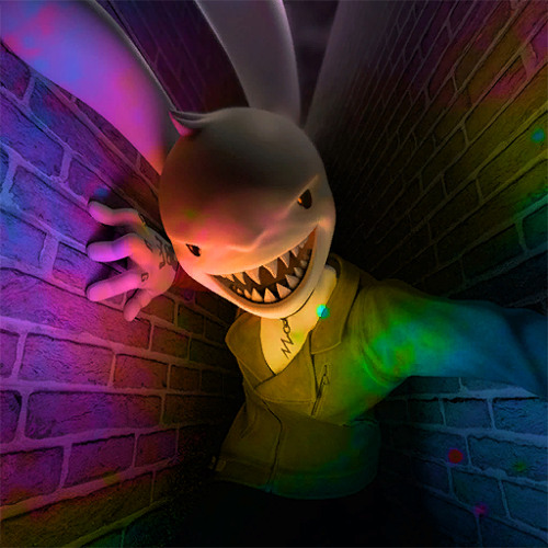 Stream @Official ShyGuy7156 Page | Listen to Guggimon playlist online ...