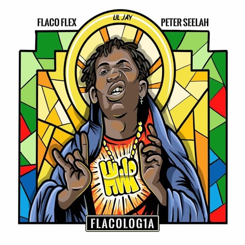 Stream Lil-J a.k.a Flaco Flex & Peter Seelah - Cuantas Horas ...