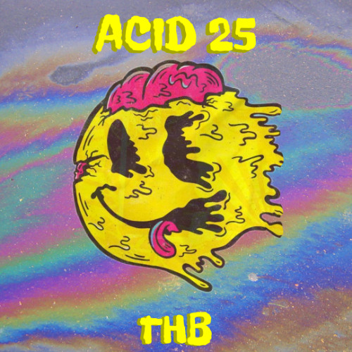 Stream ACID 25 by Traphouseboys | Listen online for free on SoundCloud