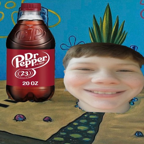 Stream Sprite And Dr Pepper by Andrew Gibbons | Listen online for free ...