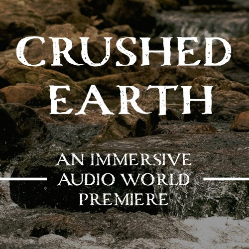 Stream Crushed Earth - A Conversation by People's Light Podcasts ...