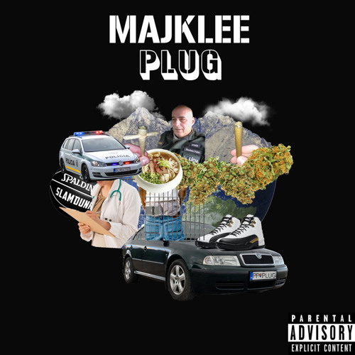 Stream MajkLee - Plug by MajkLee | Listen online for free on SoundCloud