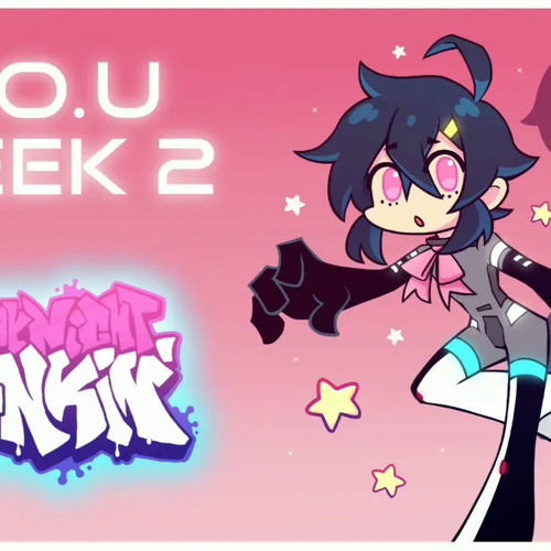 Listen to playlists featuring Twinkle - [FNF] Vs K.O.U Week 2 Ost [FNF ...