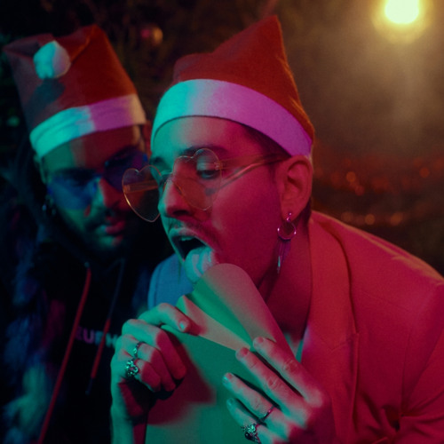 Stream Carta a Papi Santa by Flow Muriki | Listen online for free on ...