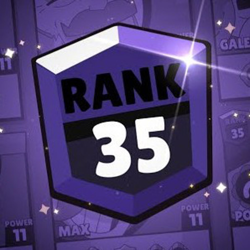 Stream 千RͥΞAͣTͫㄚ🗿 | Listen to BRAWL STARS RANK PUSH/RANKED PLAYLIST ️🥇 ...