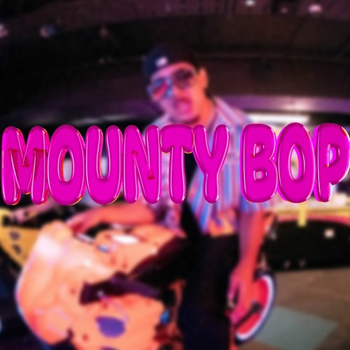 Stream lilbubblegum - mounty bop (pinkpantheress remix) by lilbubblegum ...