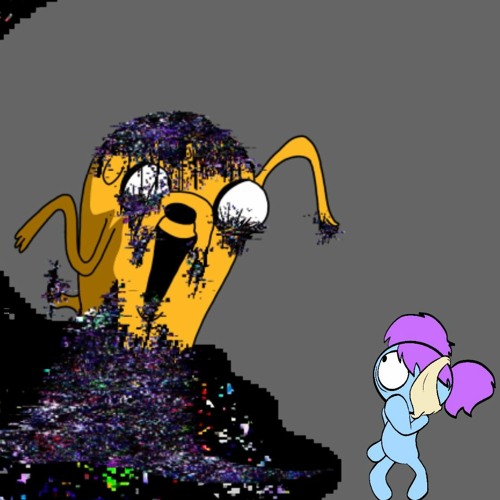 Stream FNF x Pibby vs jake Brotherly-Bond OST by Masoon Fan of fun ...