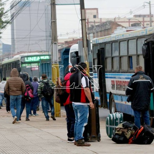 Stream Humberto Rodas, Anuncian paro general de buses de corta, mediana ...