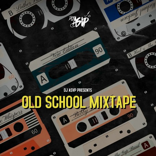 Stream 80s/90s OLD SCHOOL MEGAMIX 2023 | FUNK, GROOVE, R&B, NEW JACK ...