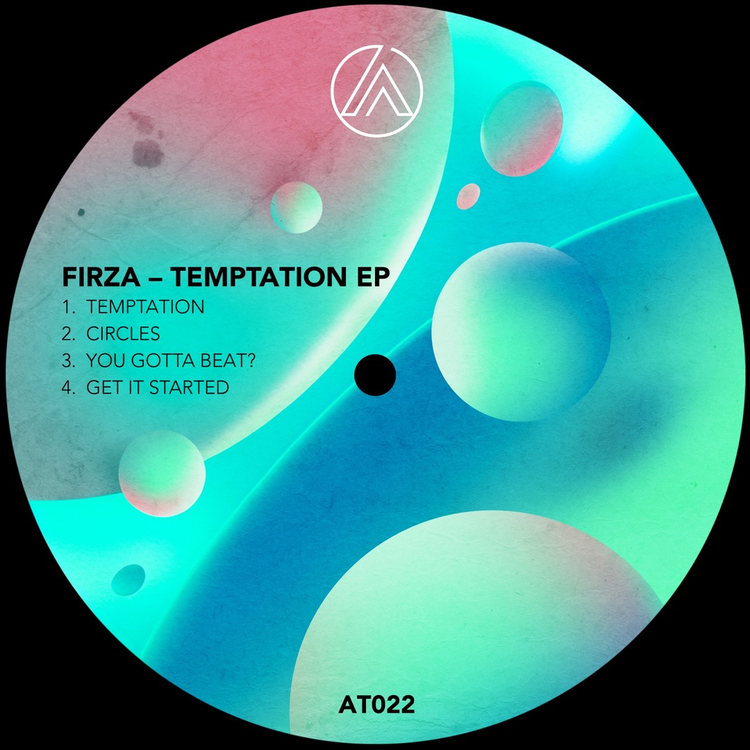 Stream PremEar: FIRZA - Get It Started [AT022] by EARWAXX | Listen ...