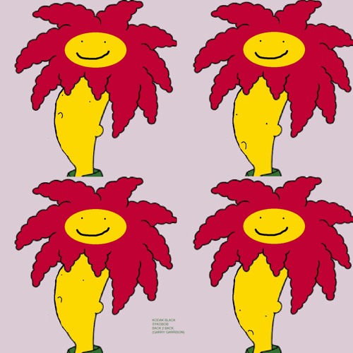 Stream KODAK BLACK SYKOBOB. GARRY GARRISON by garry garrison | Listen ...