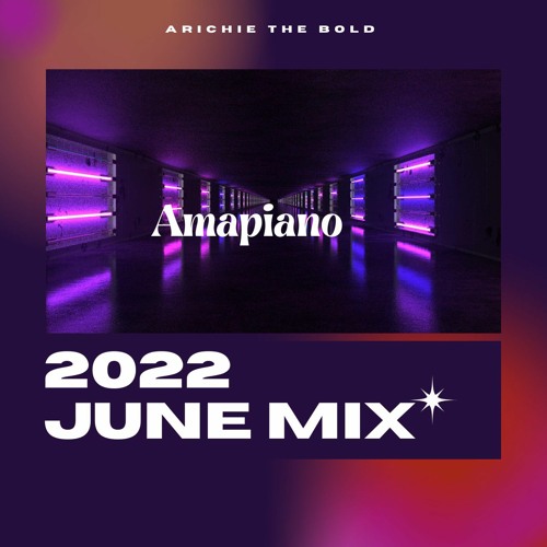 Stream Archie The Bold 2022 June mix.m4a by Deejay Archie The Bold ...