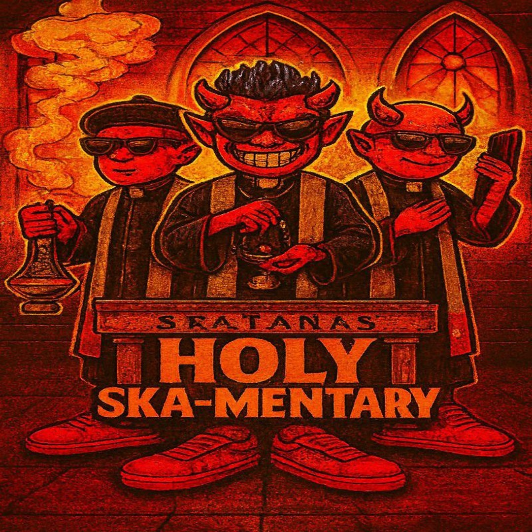 Stream Skatanas | Listen to Holy Ska-mentary playlist online for free ...