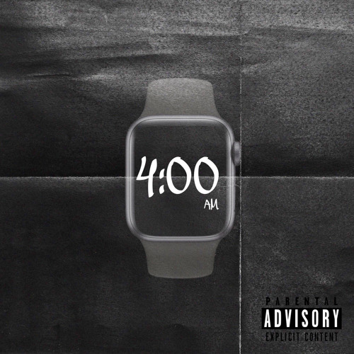 Stream 4 AM (Prod. FTO Melly) by Crispy The Coldest | Listen online for ...
