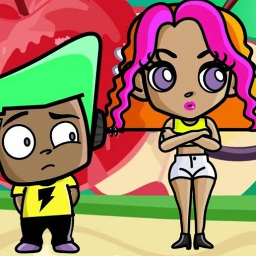 Stream Snappy Jit - She Like My Step (sped up) by sped up nation ...