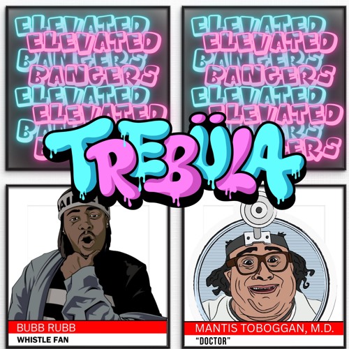 Stream Elevated Bangers v5 - 1 YEAR VIP (Subtronics x Tynan x Ray Volpe ...