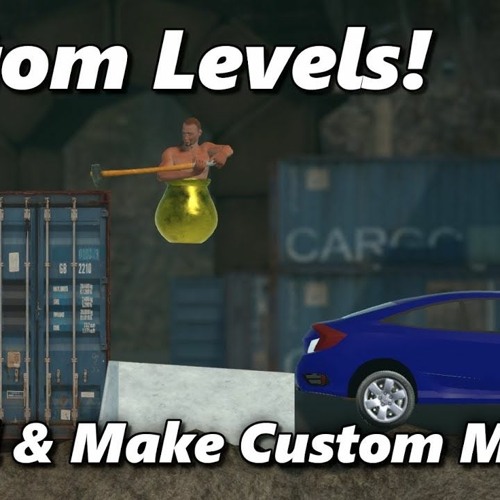 Stream Getting Over It New Map Download: Play the Original Sexy Hiking ...