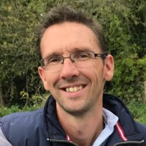 Stream The Letter to the Church in Ephesus; Andy Seddon by theymaybeone ...