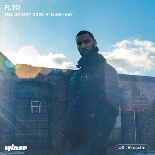 Stream Flyo - 09 May 2023 by Rinse FM | Listen online for free on ...