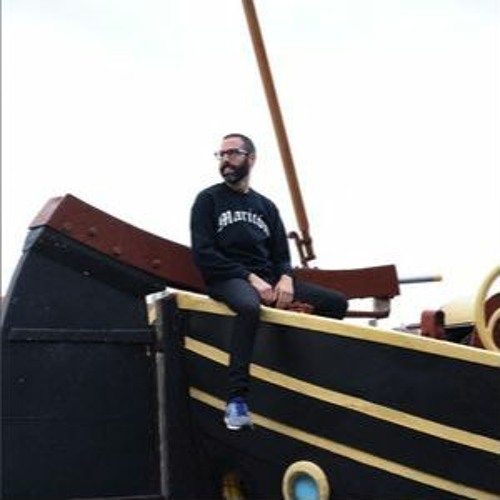 Stream Peak Time with Josh Cheon of Dark Entries by Vivian Host ...